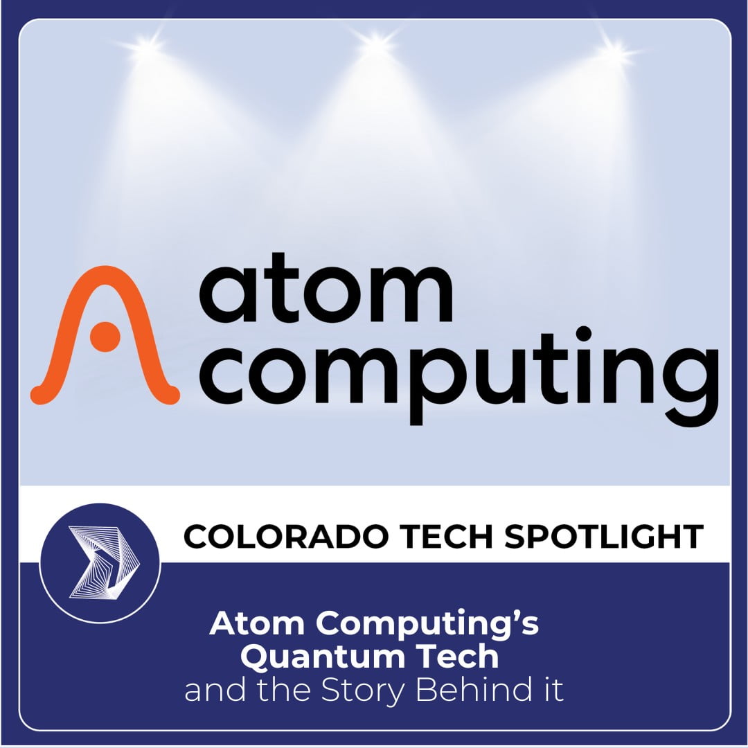 Atom Computing Dynamic Tech Media