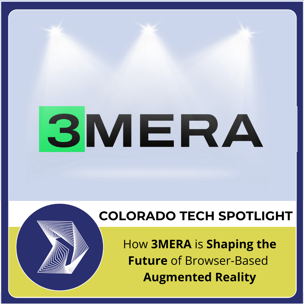 3MERA | Dynamic Tech Media
