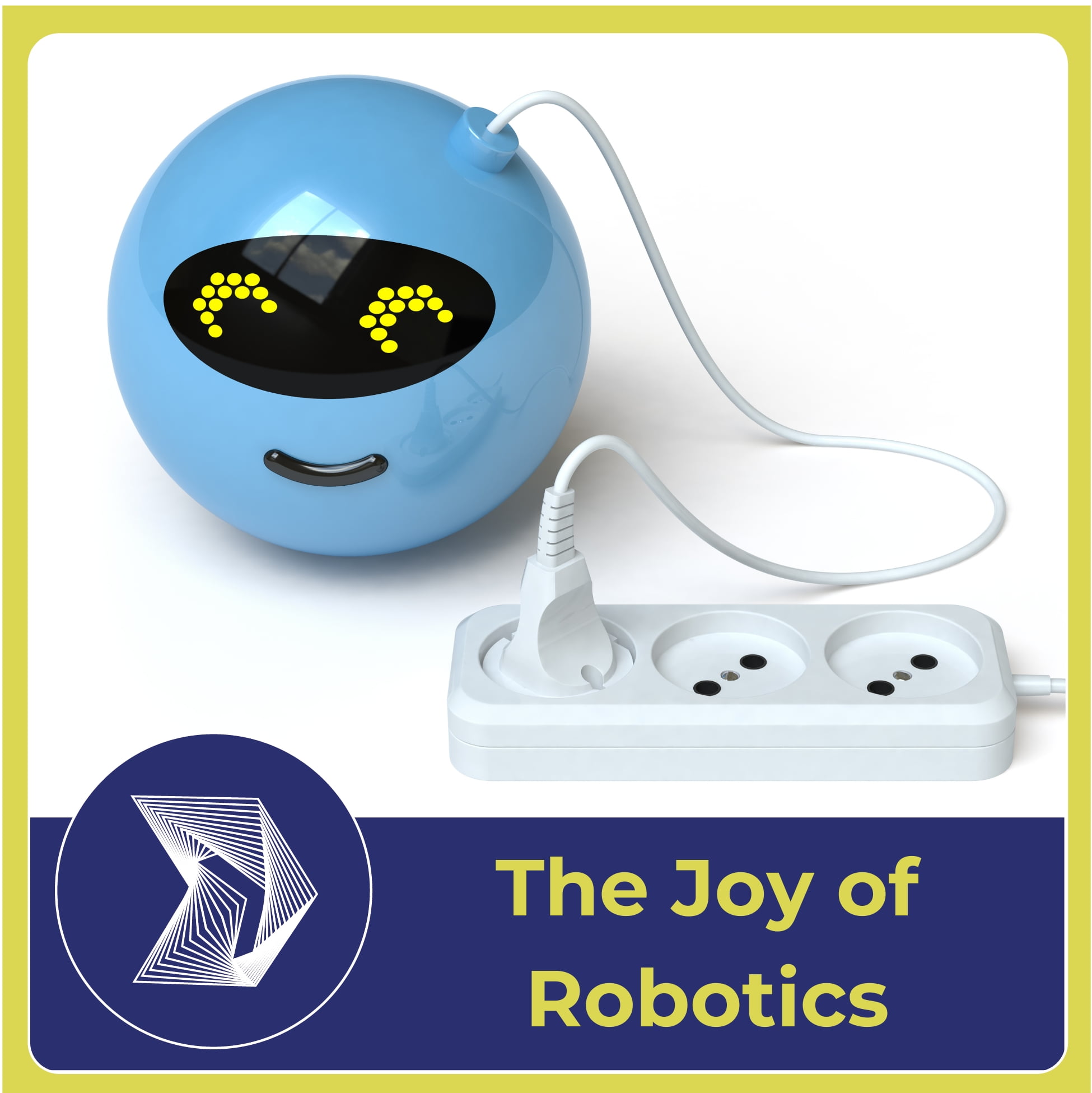 Joy of robotics | Dynamic Tech Media