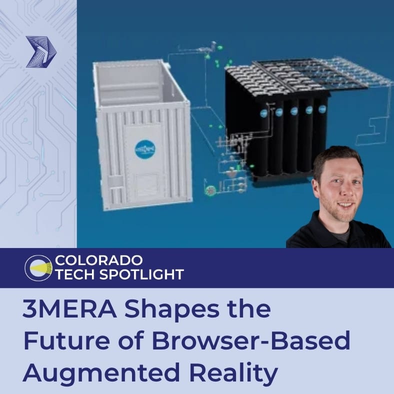 3MERA | Dynamic Tech Media