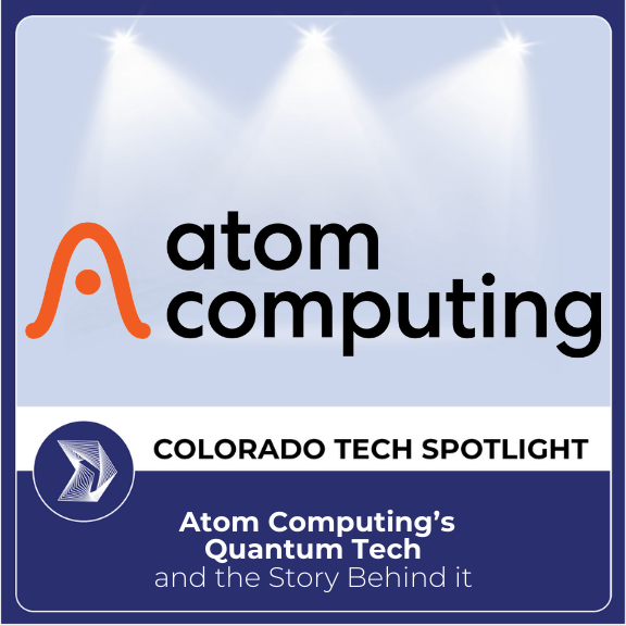 Atom Computing | Dynamic Tech Media