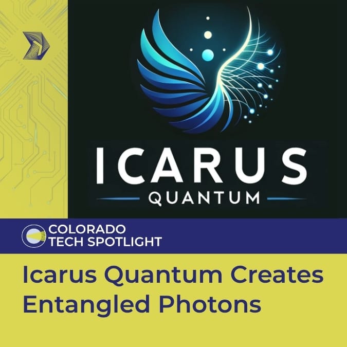 Icarus Quantum | Dynamic Tech Media