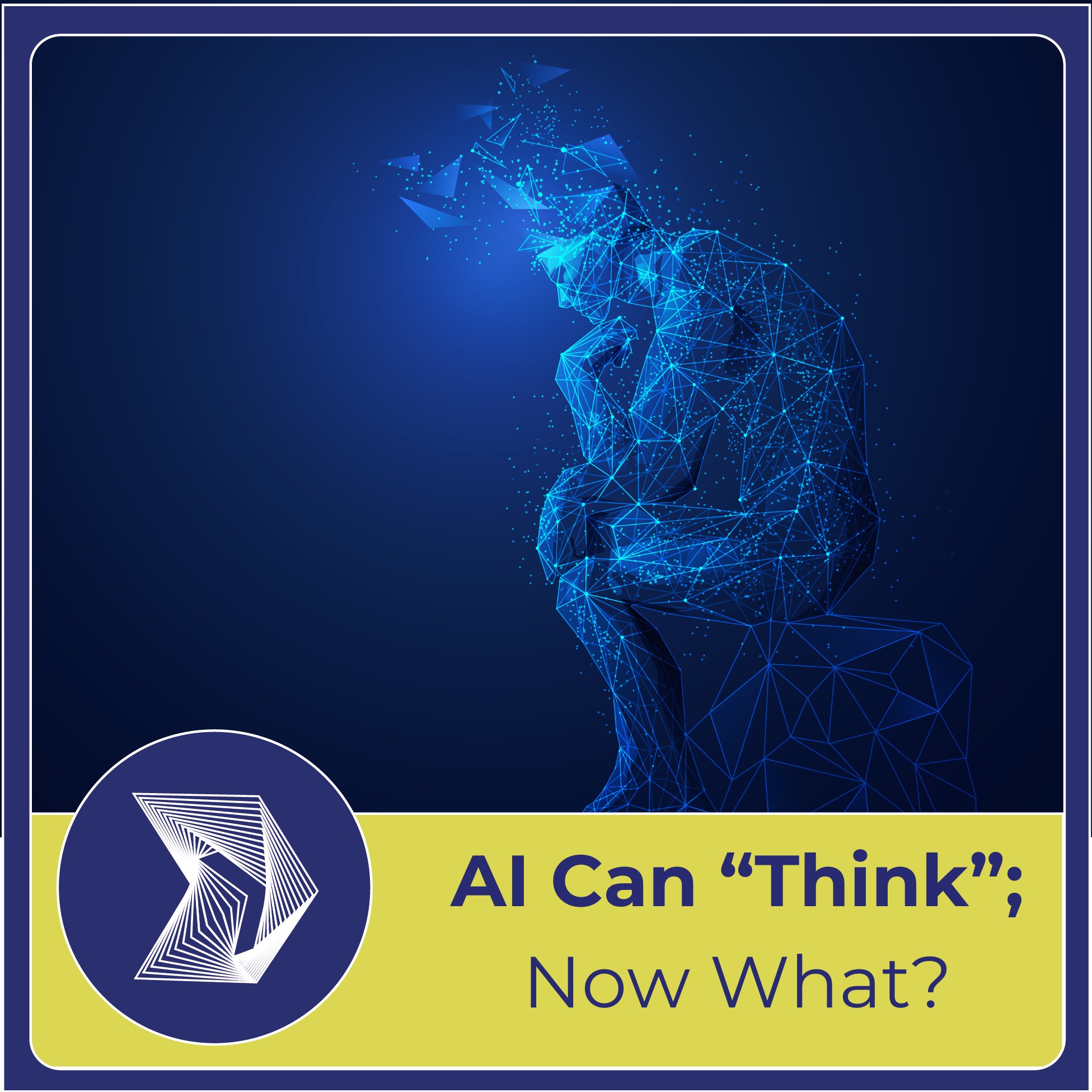 AI can think now what | Dynamic Tech Media