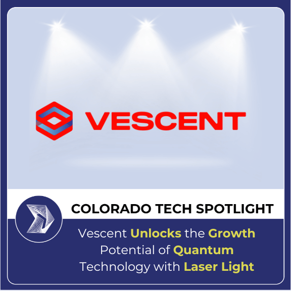Vescent | Dynamic Tech Media
