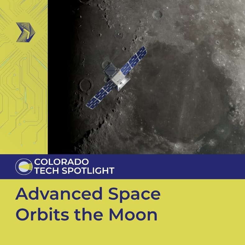 Advanced Space | Dynamic Tech Media