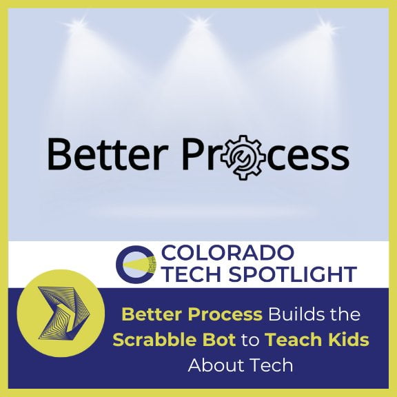 Better Process | Dynamic Tech Media