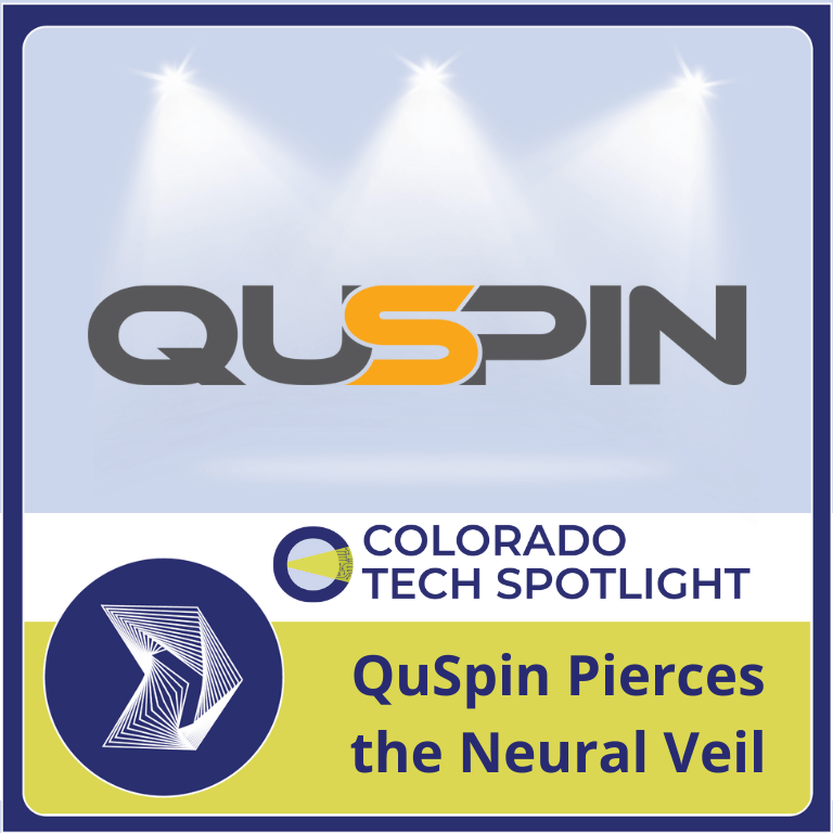 QuSpin | Dynamic Tech Media