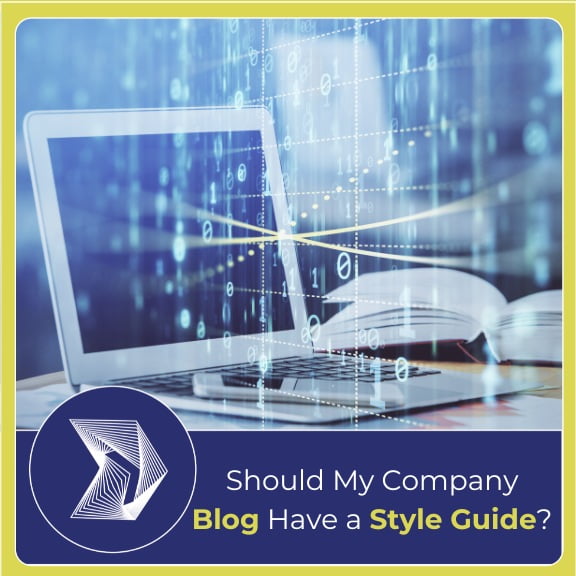 How to Create a Style Guide | Dynamic Tech Media