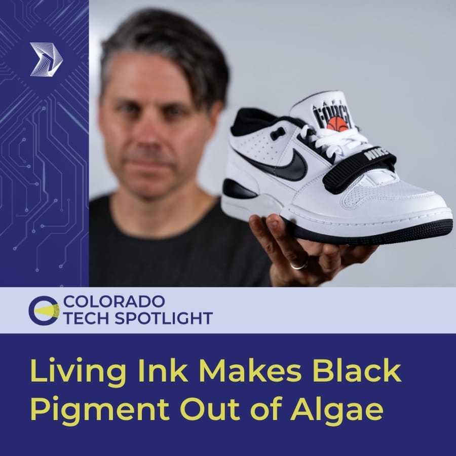 Living Ink | Dynamic Tech Media