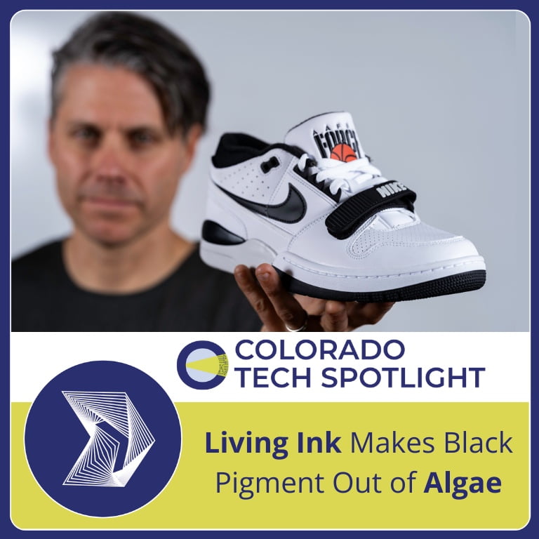 Living Ink | Dynamic Tech Media