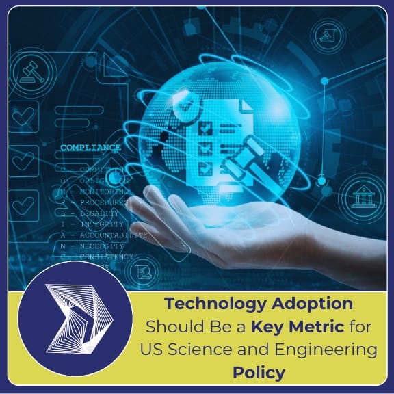 Tech Adoption in American Policy | Dynamic Tech Media