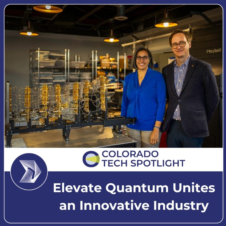 Elevate Quantum | Dynamic Tech Media