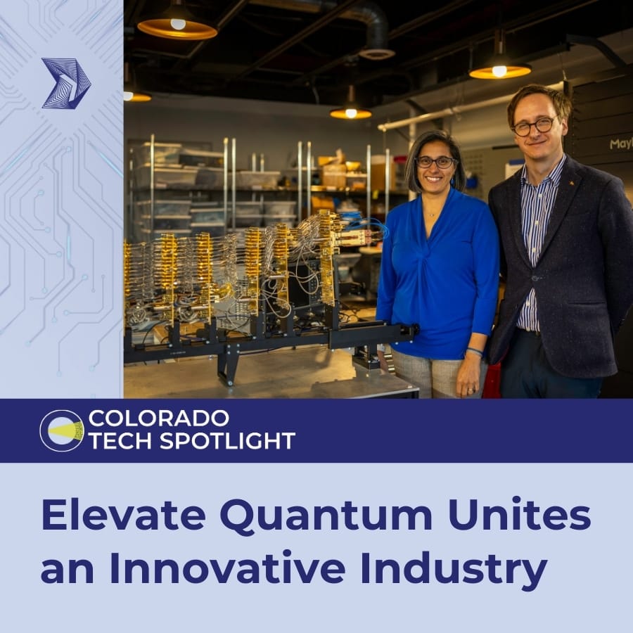 Elevate Quantum | Dynamic Tech Media