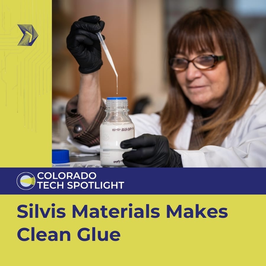Silvis Materials | Dynamic Tech Media