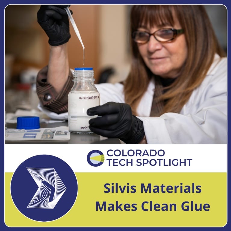 Silvis Materials | Dynamic Tech Media