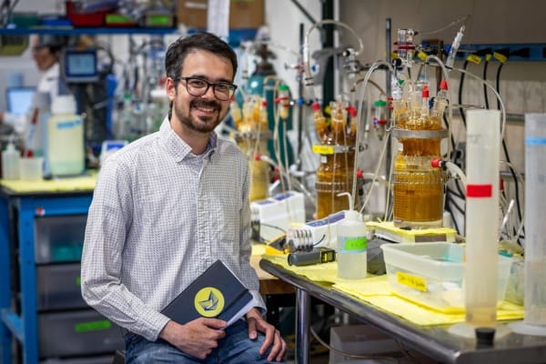 Solutions | Marketing Services for B2B Deep Tech | Dynamic Tech Media