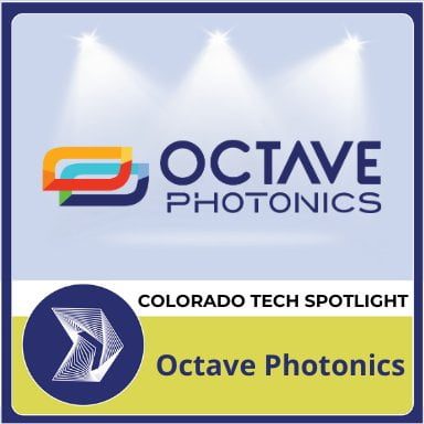 Octave Photonics | Dynamic Tech Media